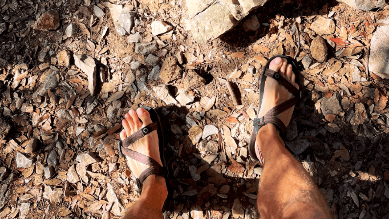 The Best Hiking Sandals For The Trail – The Guys Gear Guide